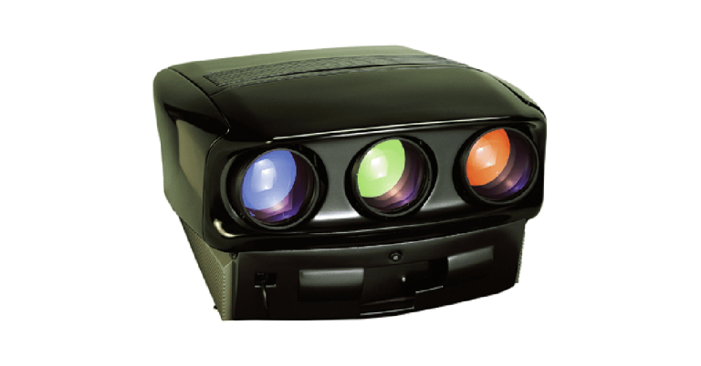 Mengenal 5 Jenis Proyektor Berserta Penjelasannya, Lengkap!